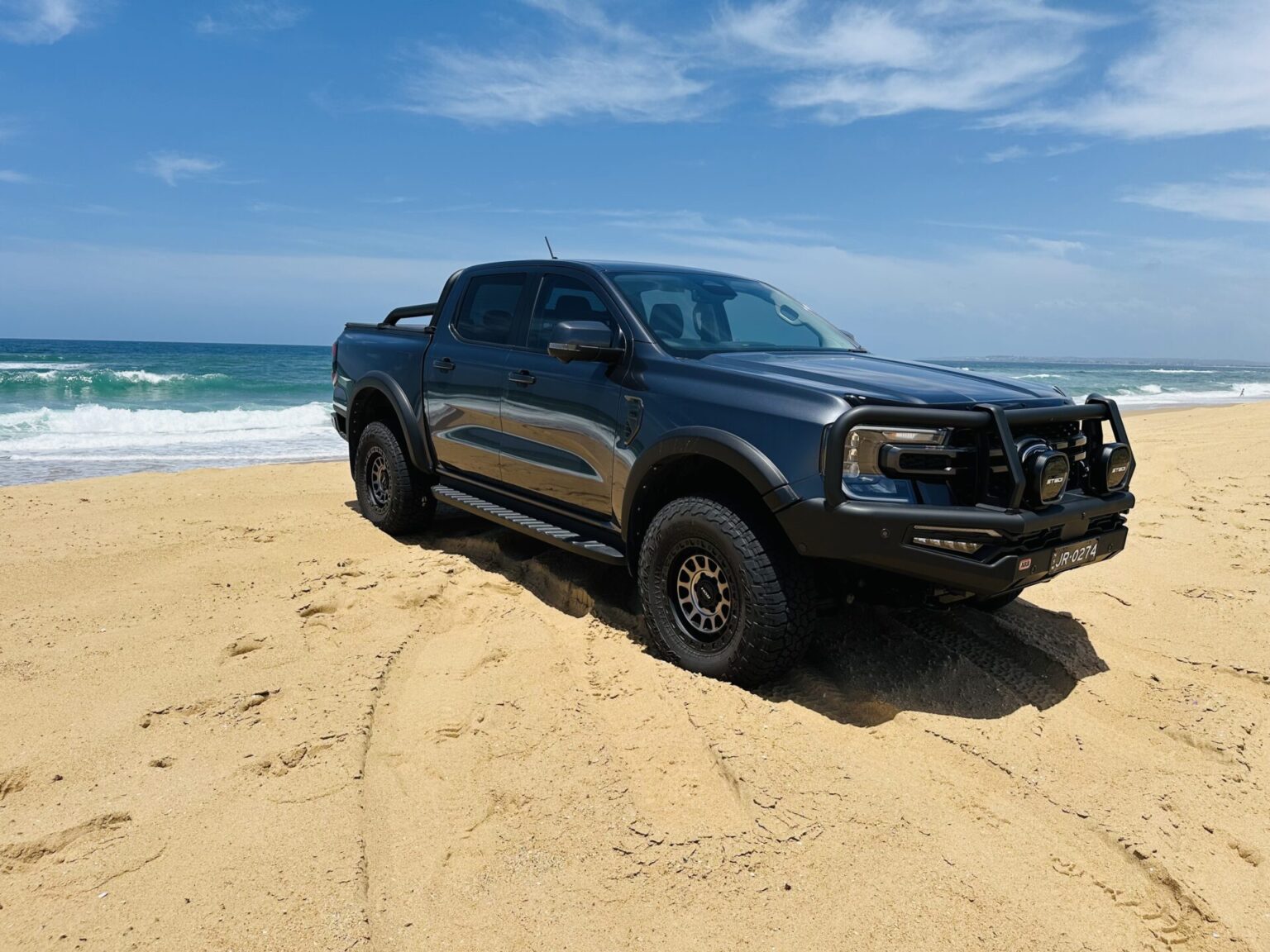 JR Auto Engineers | Automotive Engineer | VSCCS | Custom Vehicle ...