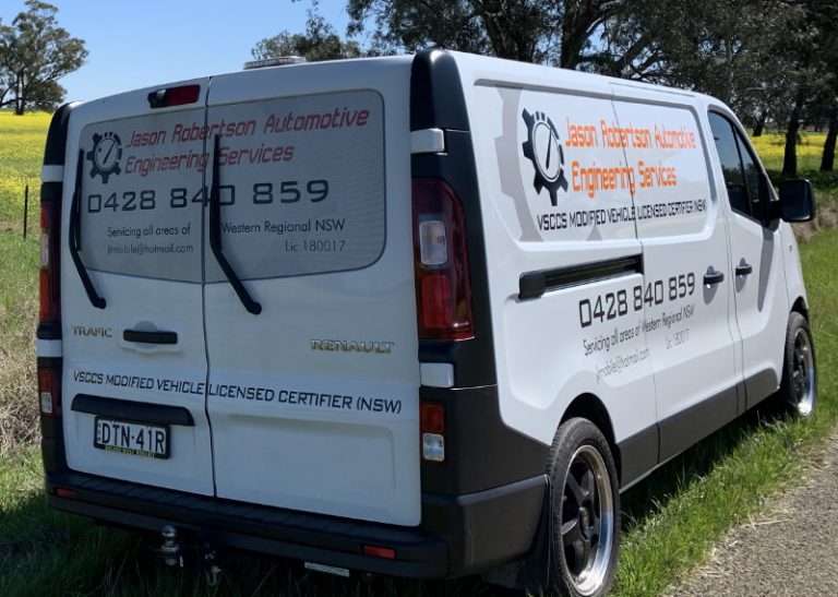 JR Auto Engineers | Automotive Engineer | VSCCS | Custom Vehicle ...